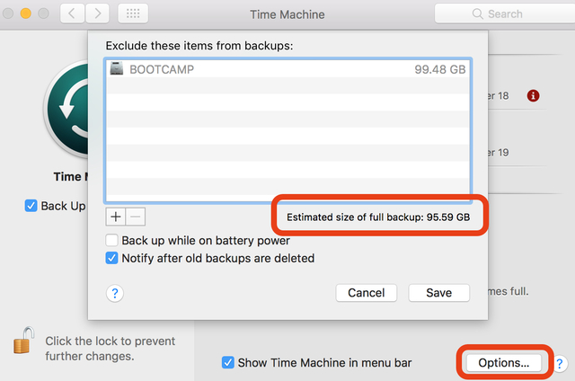 5. Macbookが起動するけど何も映らない場合の対処法 その2 - スリープ状態の利用 -: MacBookが故障して起動しない時に色々試す事